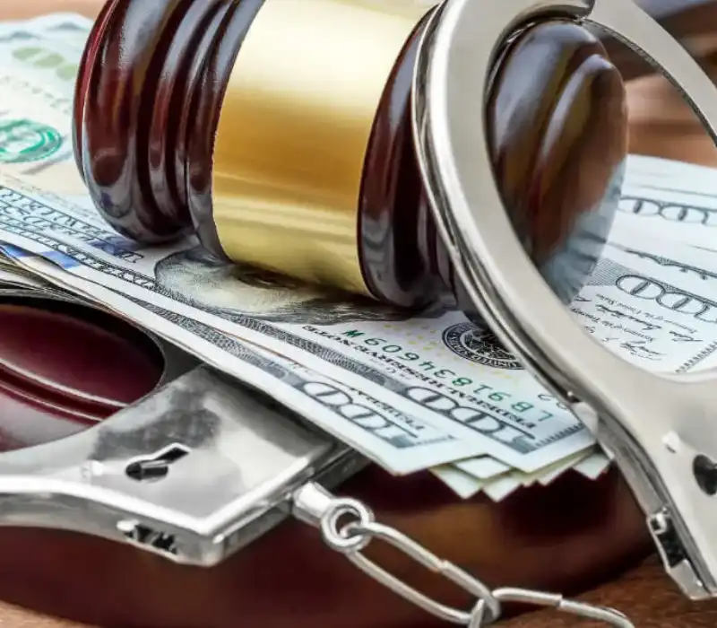 Golden Bail Bonds | Fast & Easy 24/7 Bail Help